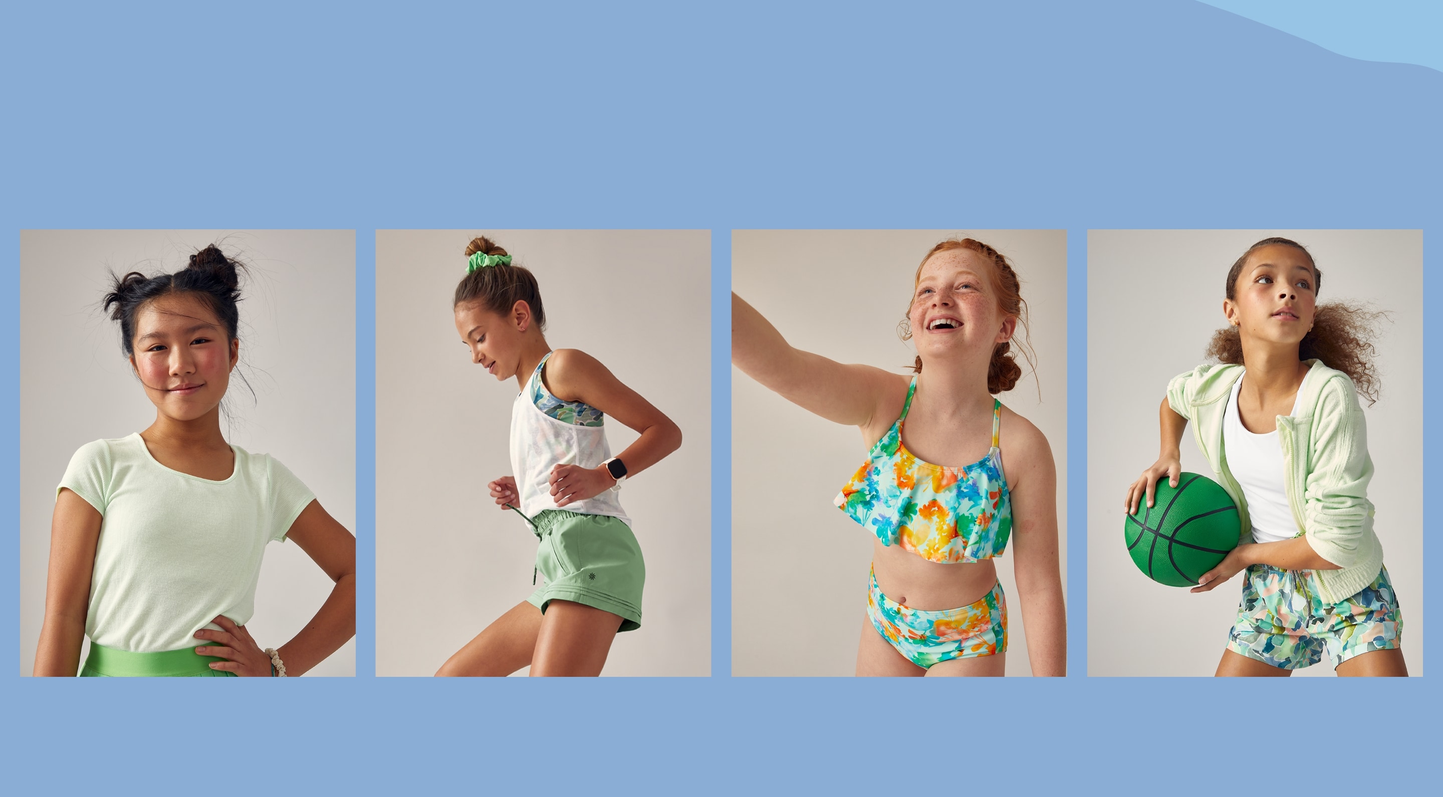 Athleta Canada | Shop Women’s Yoga Clothing, Technical Athletic ...