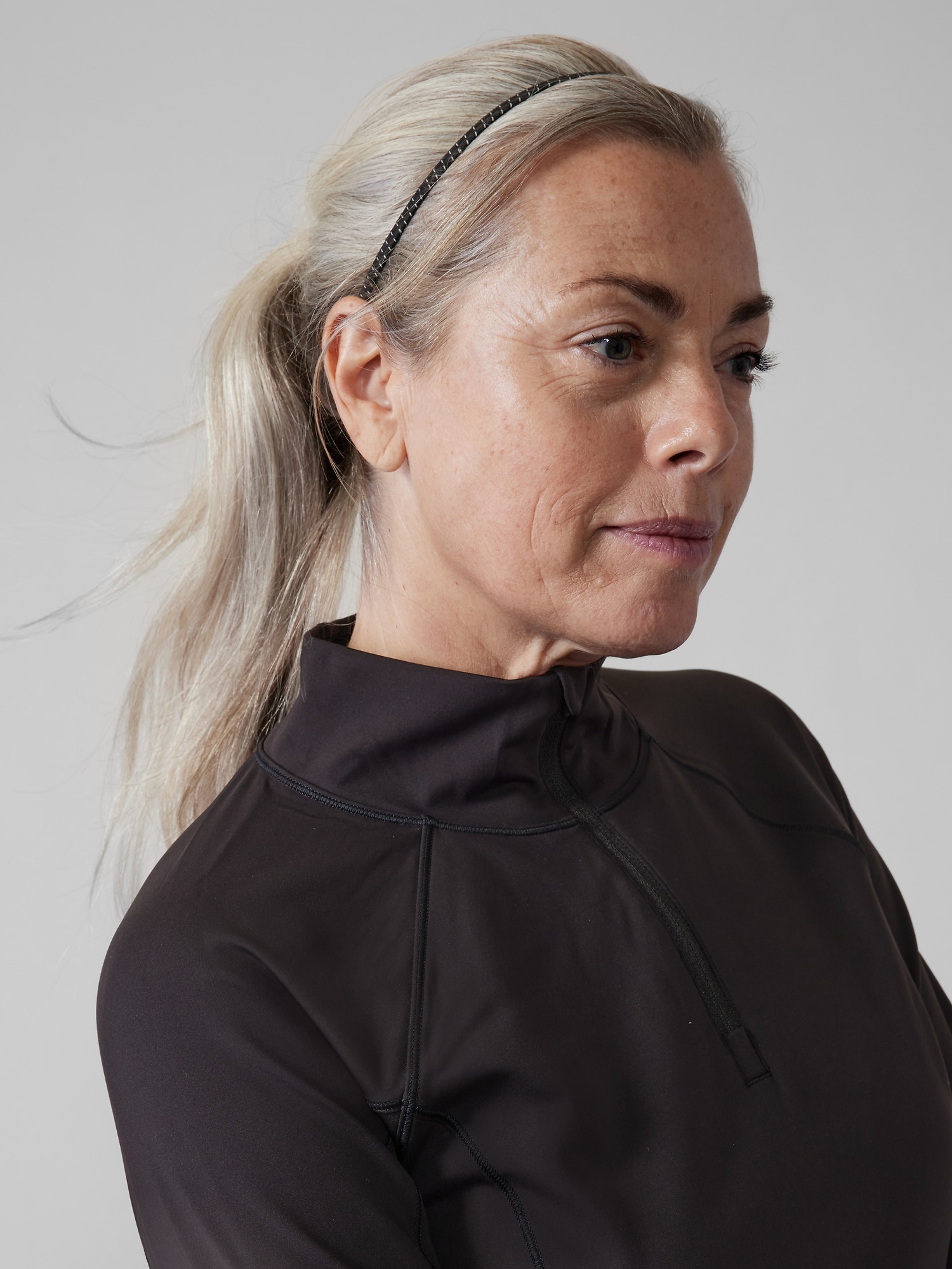 Bandeaux étroits Paquet de 3 | Athleta