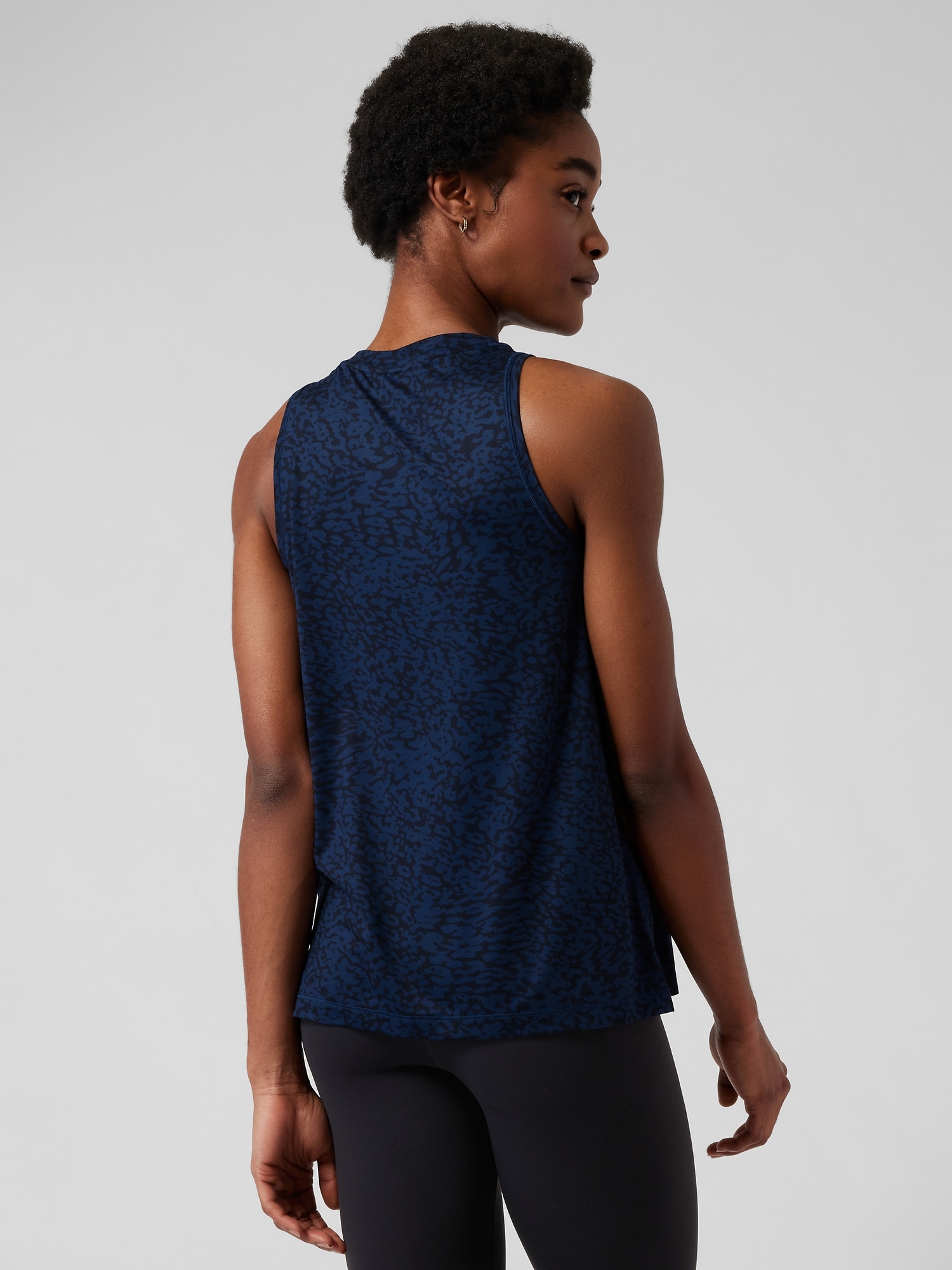 Chi Tank | Athleta