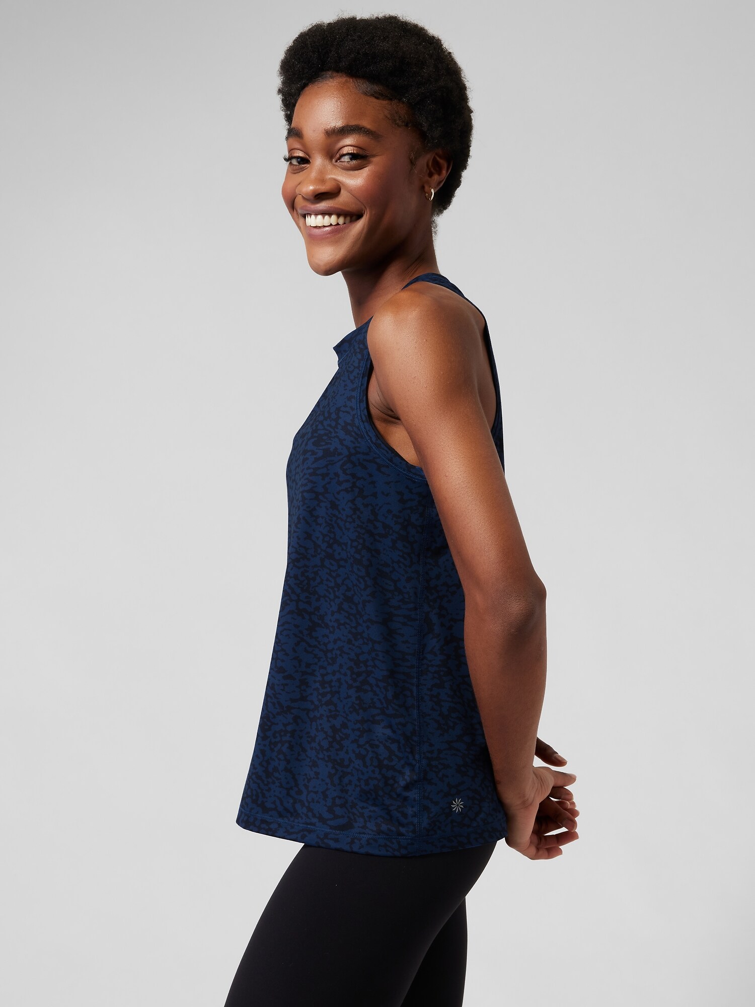 Chi Tank | Athleta