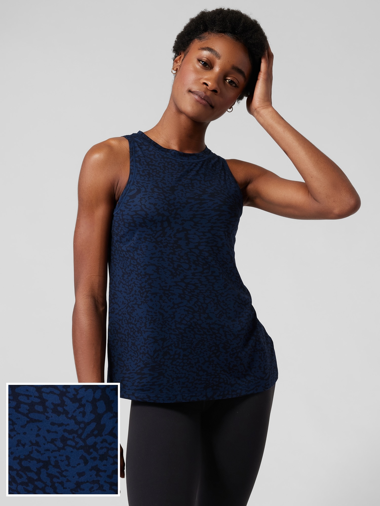 Chi Tank | Athleta