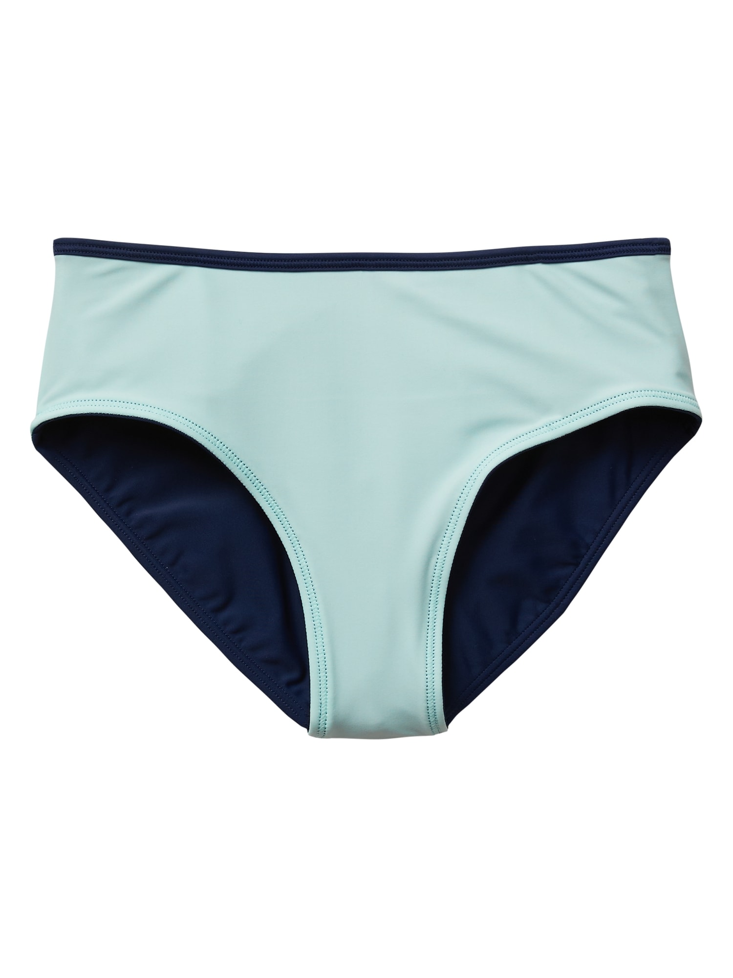Reversible Match Back Bikini Bottom | Athleta
