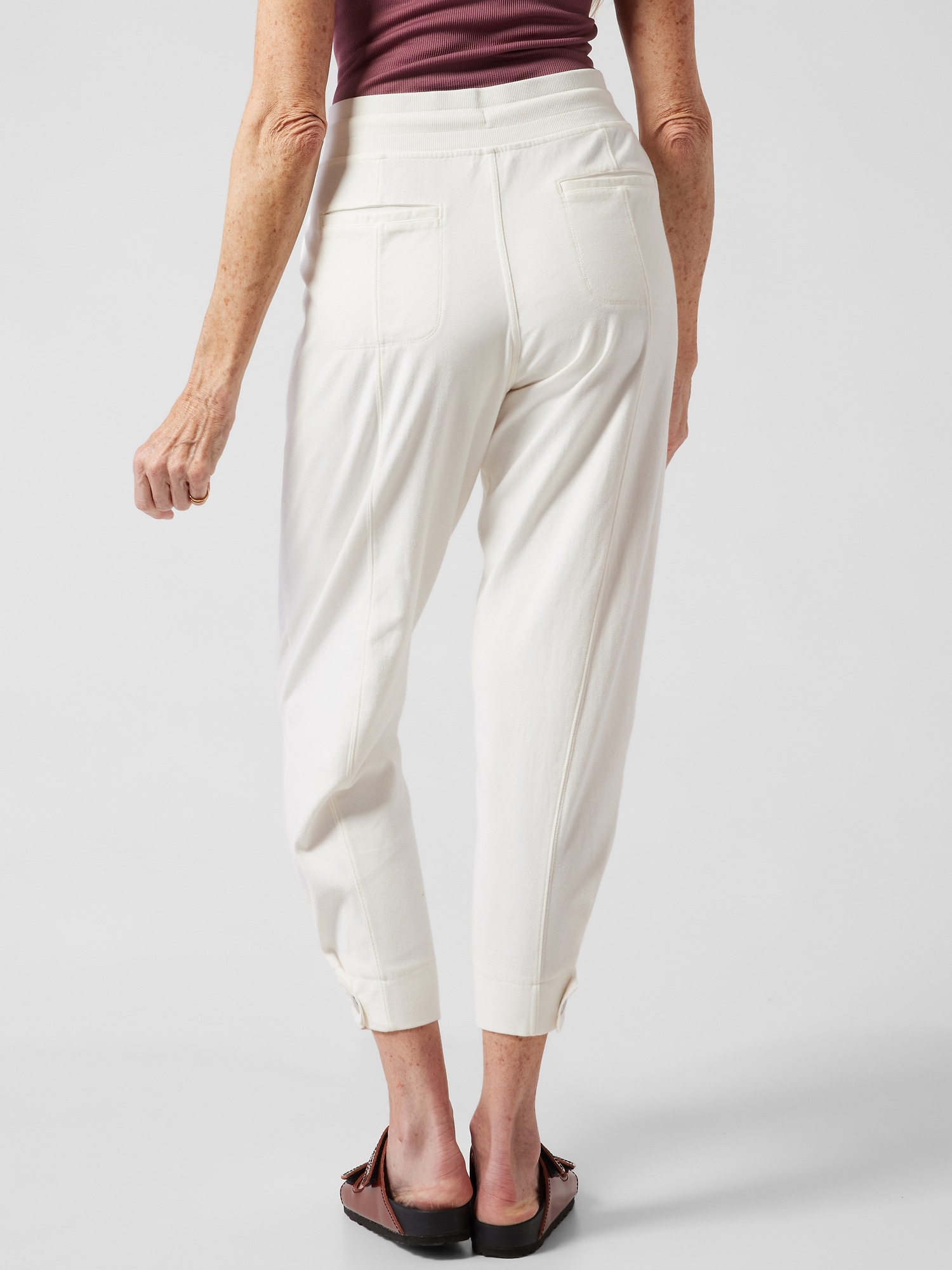 Farallon Weekender Pant | Athleta