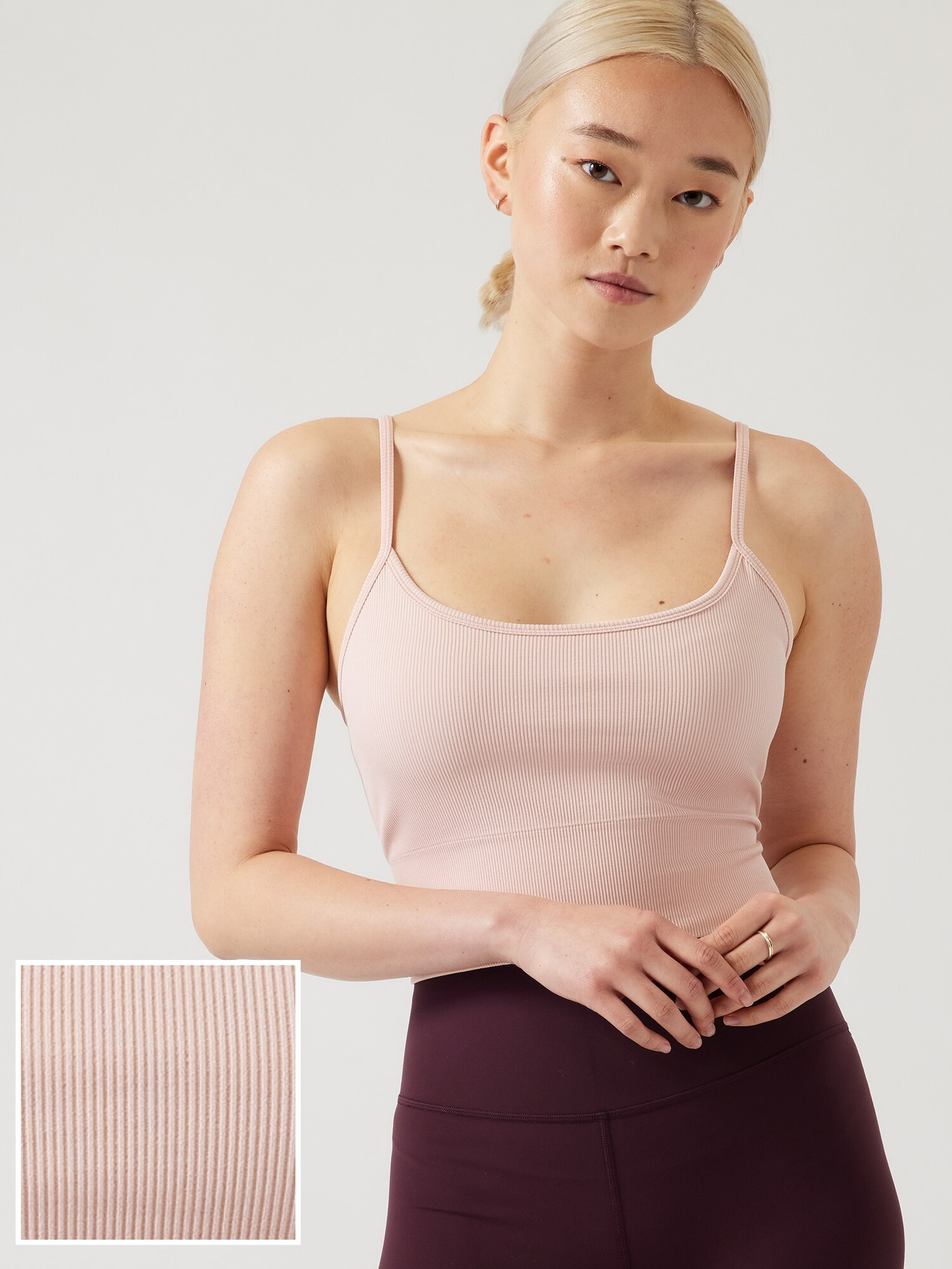 Aurora Seamless Cami | Athleta