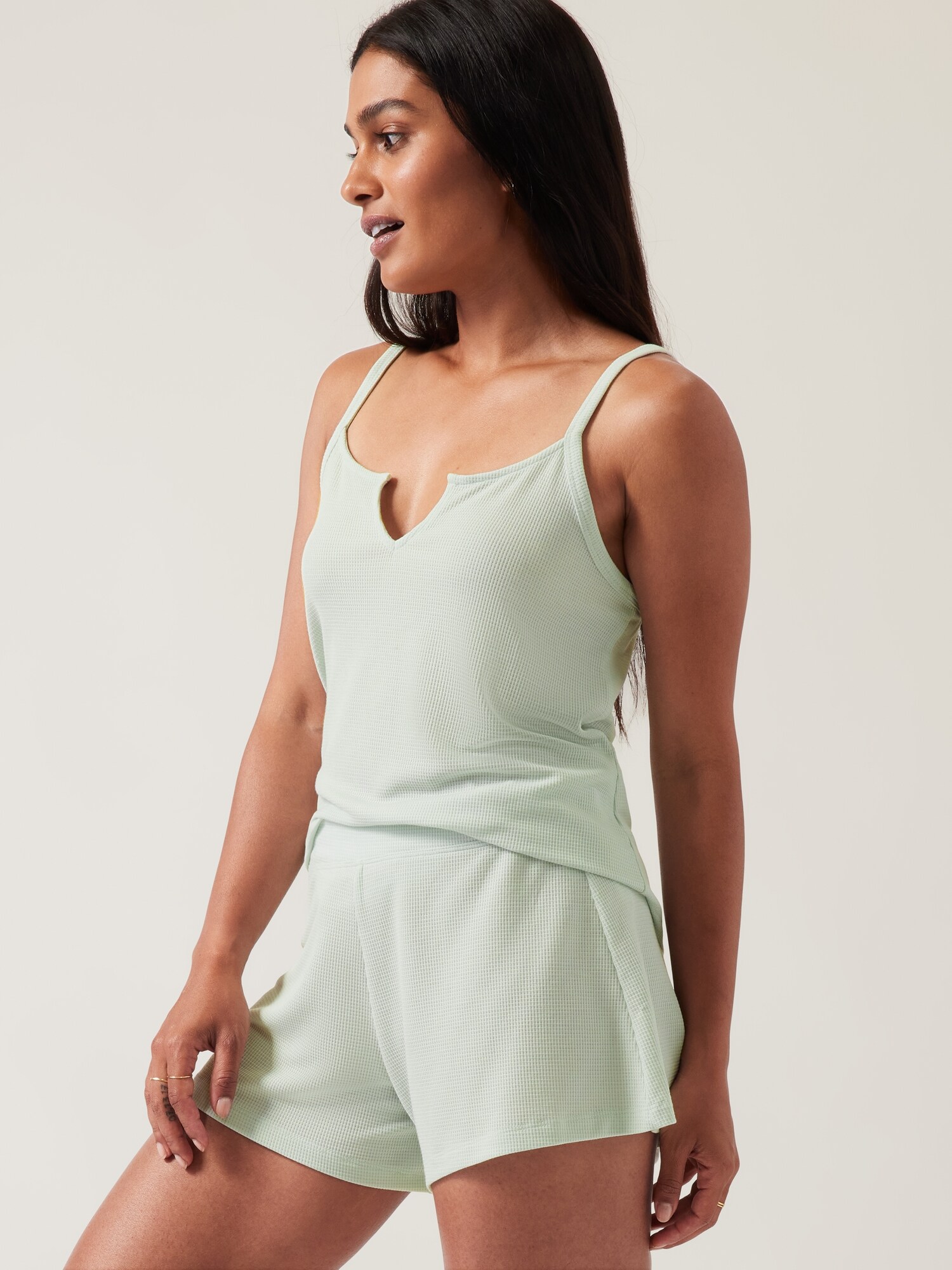 Wind Down Sleep Cami | Athleta