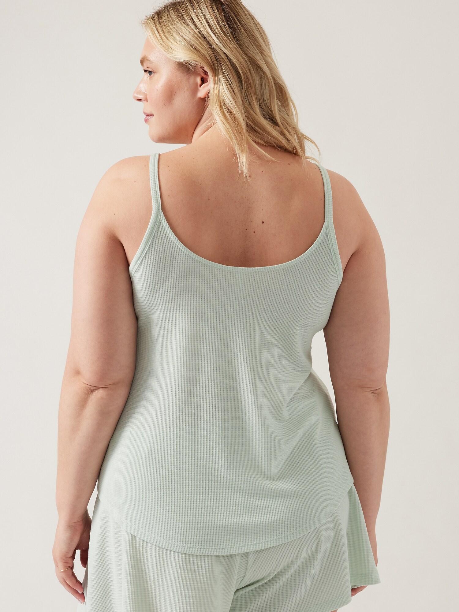 Wind Down Sleep Cami | Athleta