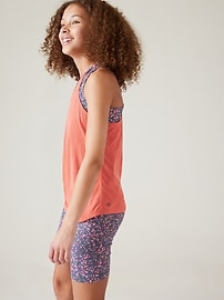 Athleta Girl Perfect Pair Tank Athleta
