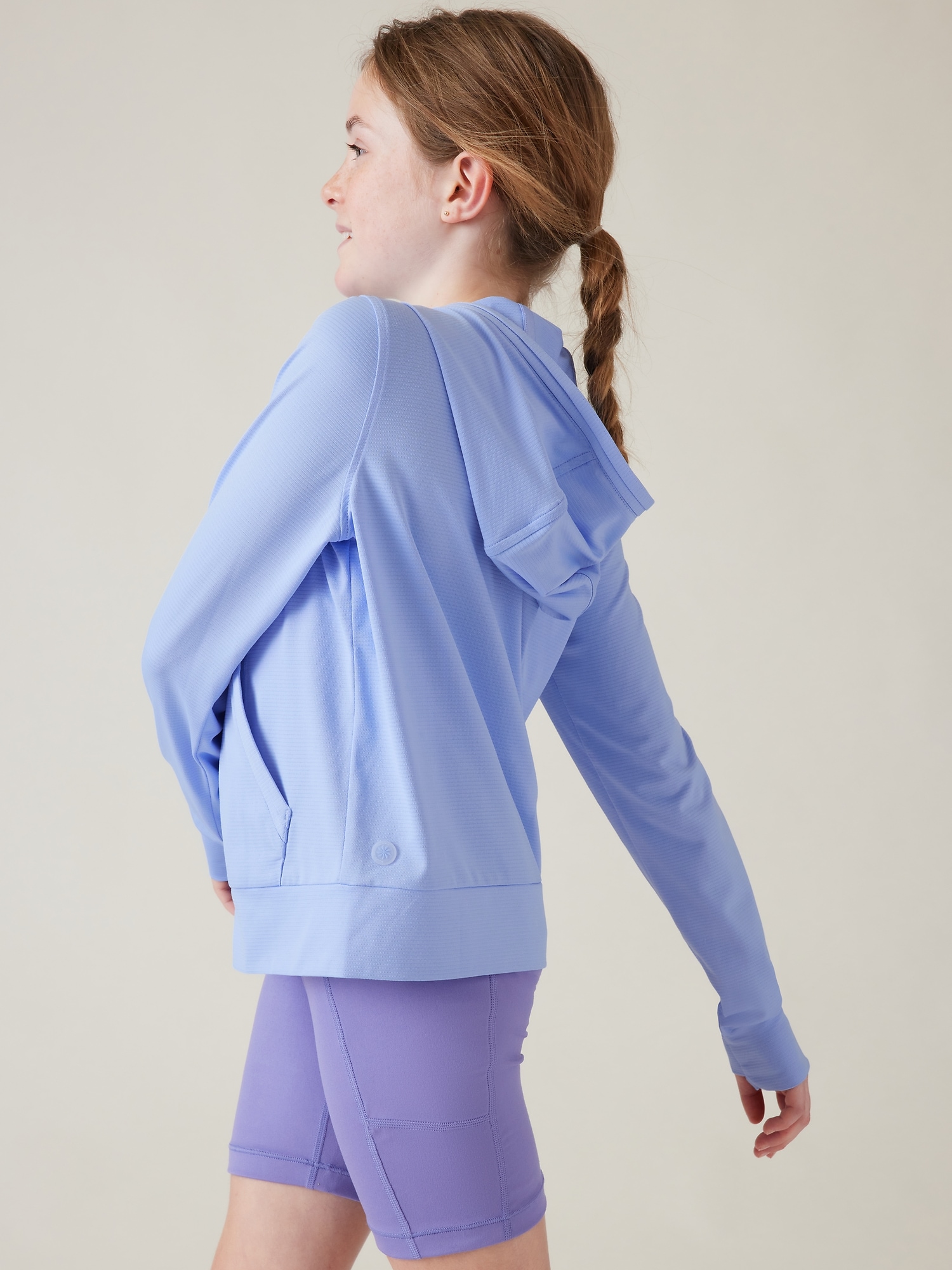Athleta Girl Sunny Days Jacket | Athleta