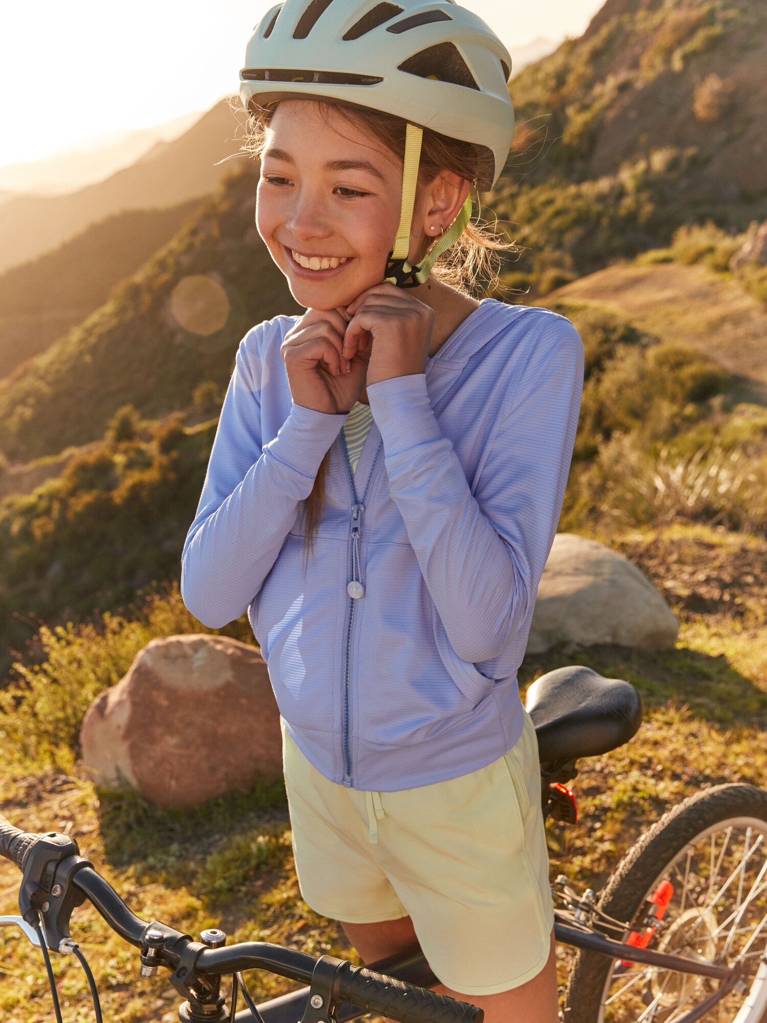 Athleta Girl Sunny Days Jacket | Athleta