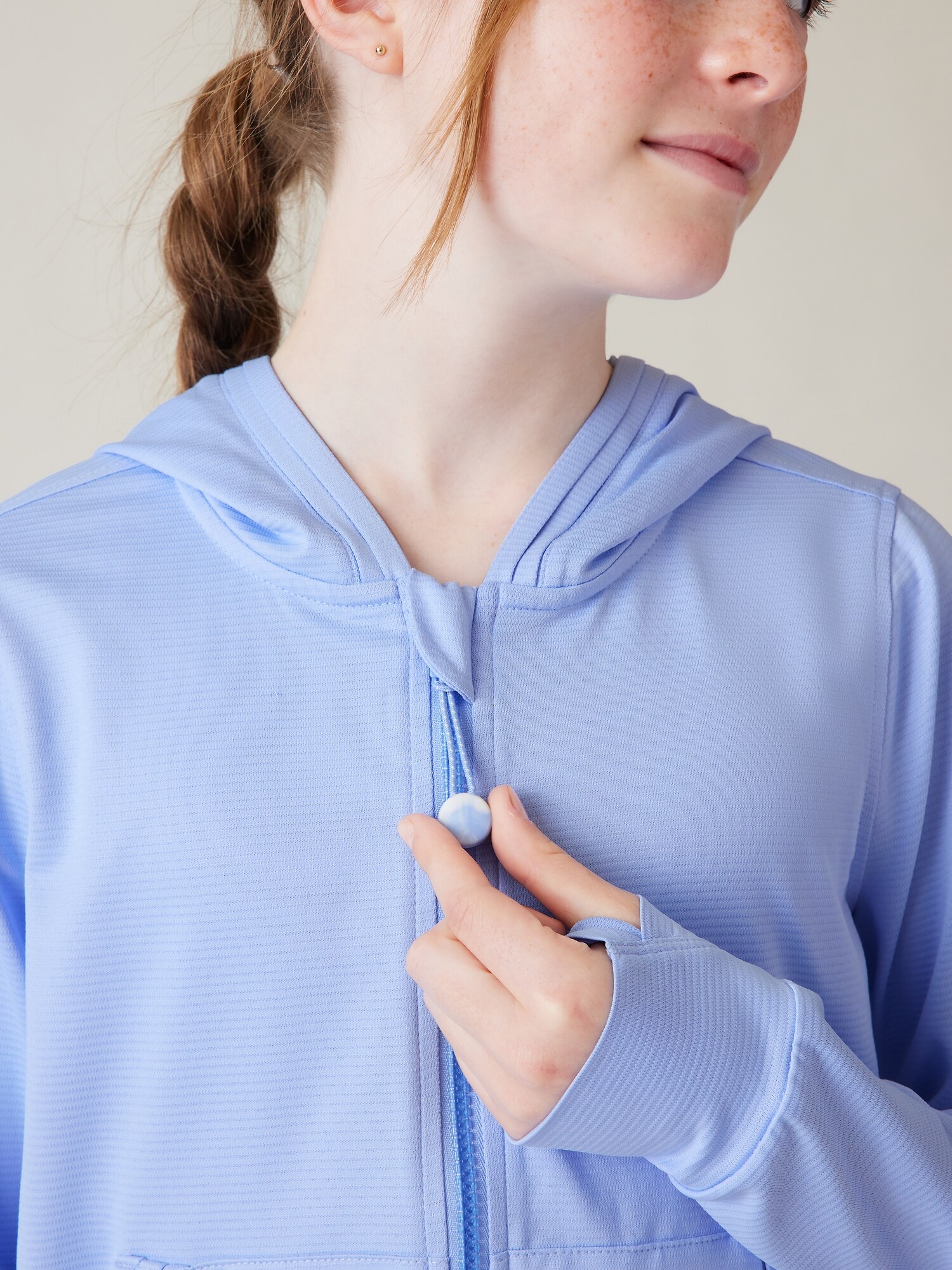 Athleta Girl Sunny Days Jacket | Athleta