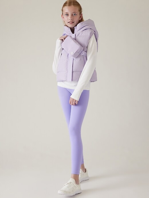 Gilet en duvet Cloud Nine Athleta Girl | Athleta