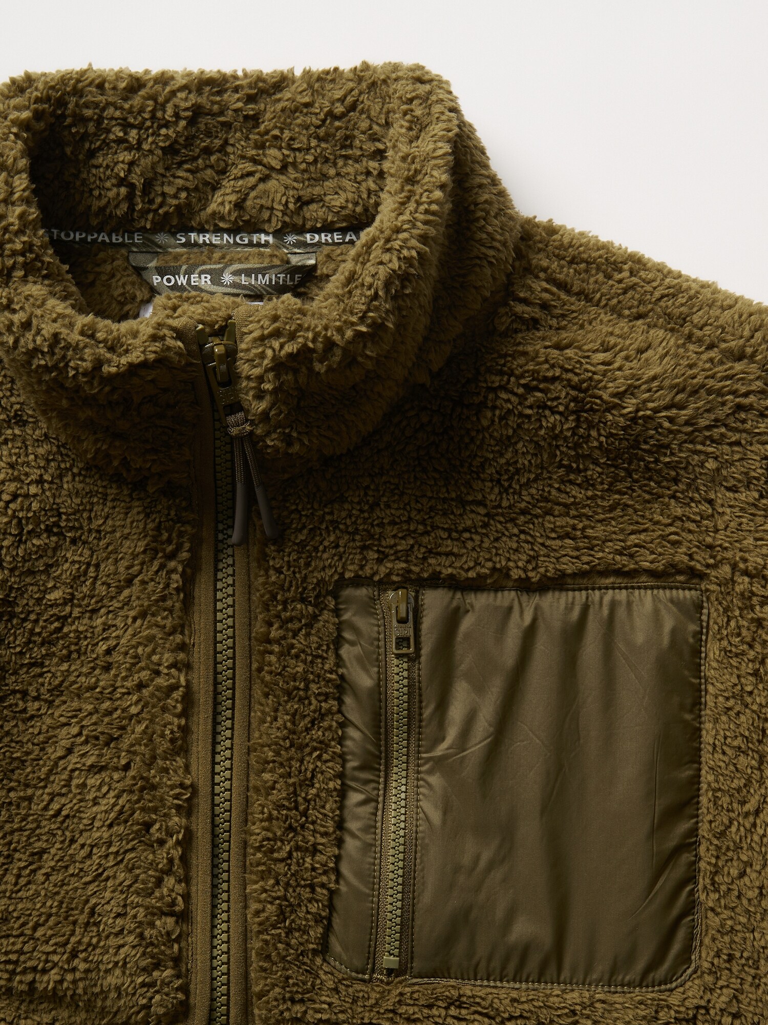 Athleta Girl So Toasty Jacket | Athleta