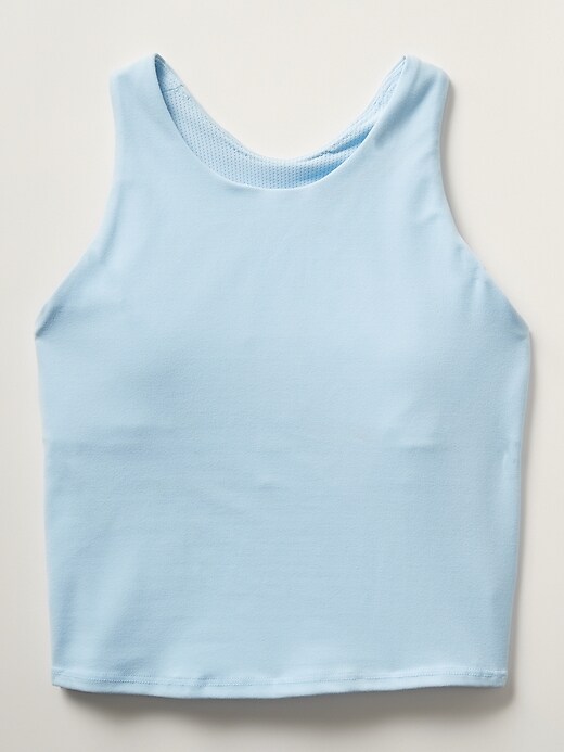 Athleta Girl Long Distance Bra | Athleta