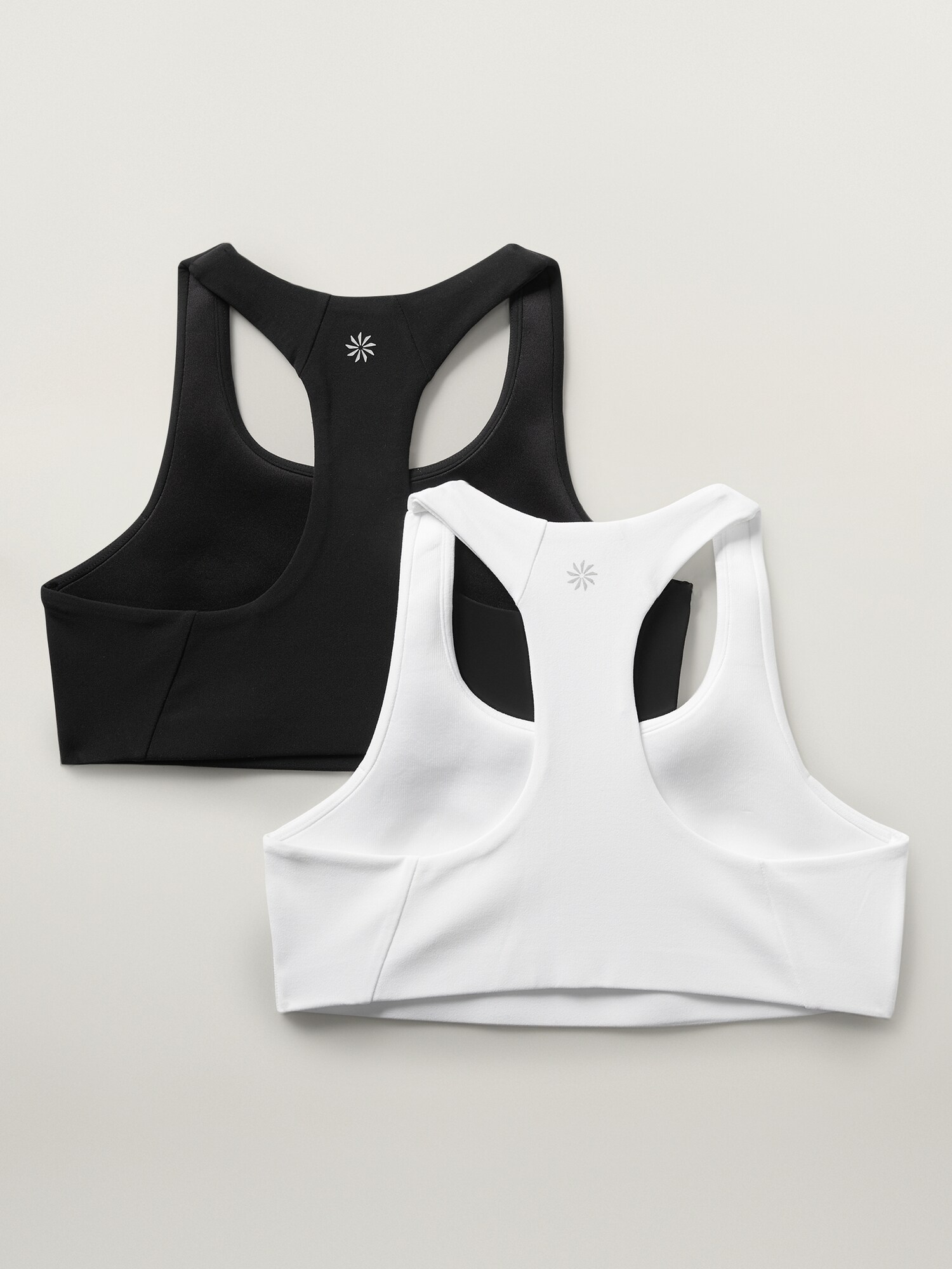 Athleta Girl Cloud Racerback Bra 2-Pack | Athleta