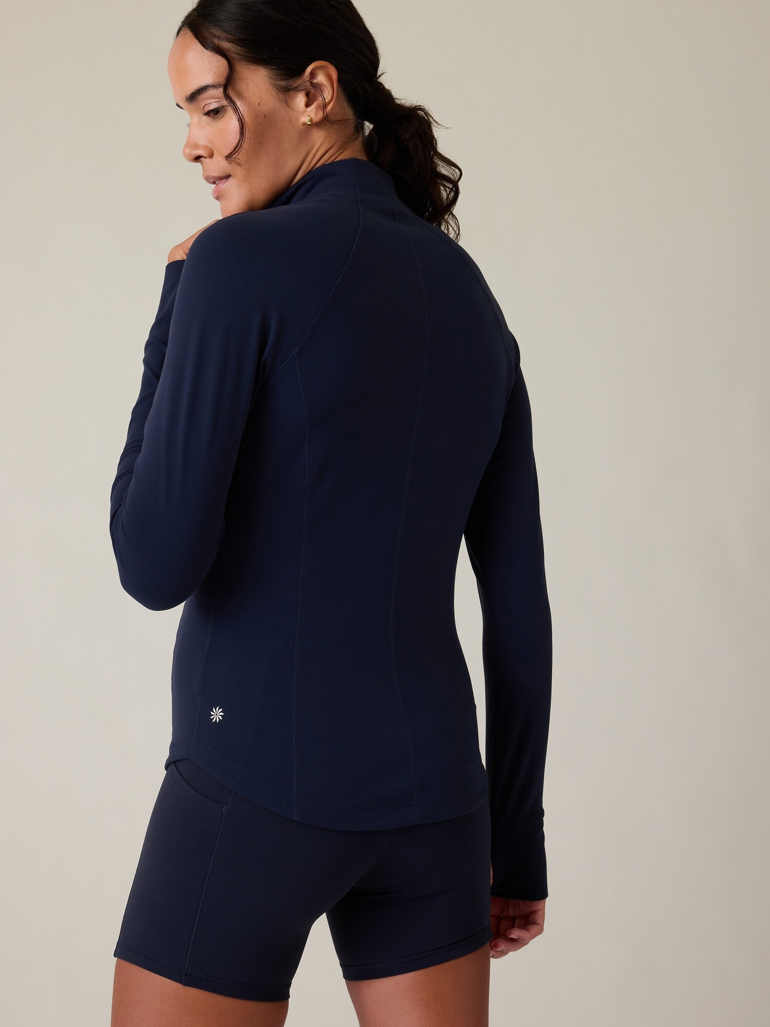 Salutation Jacket | Athleta