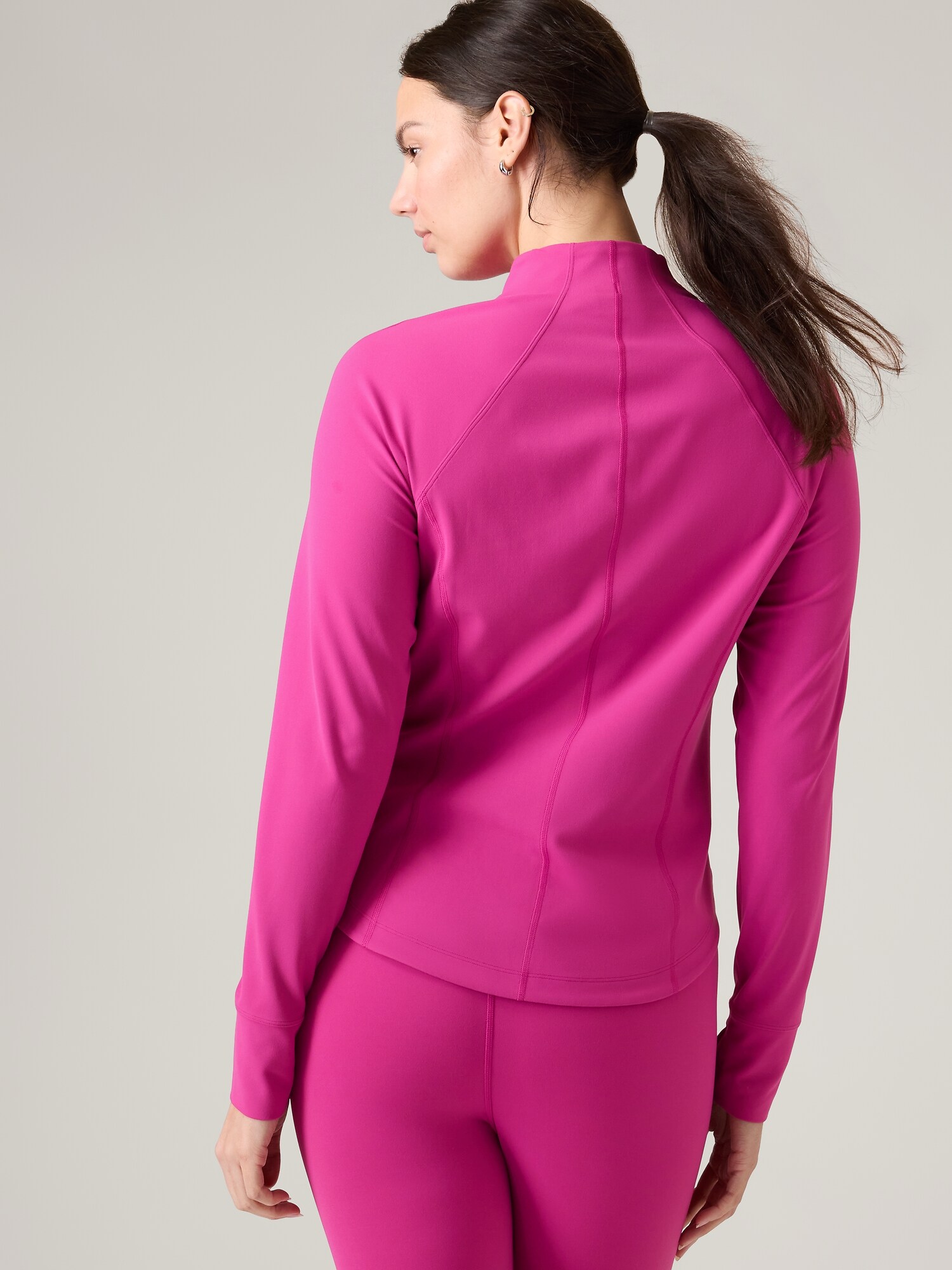 Salutation Jacket | Athleta