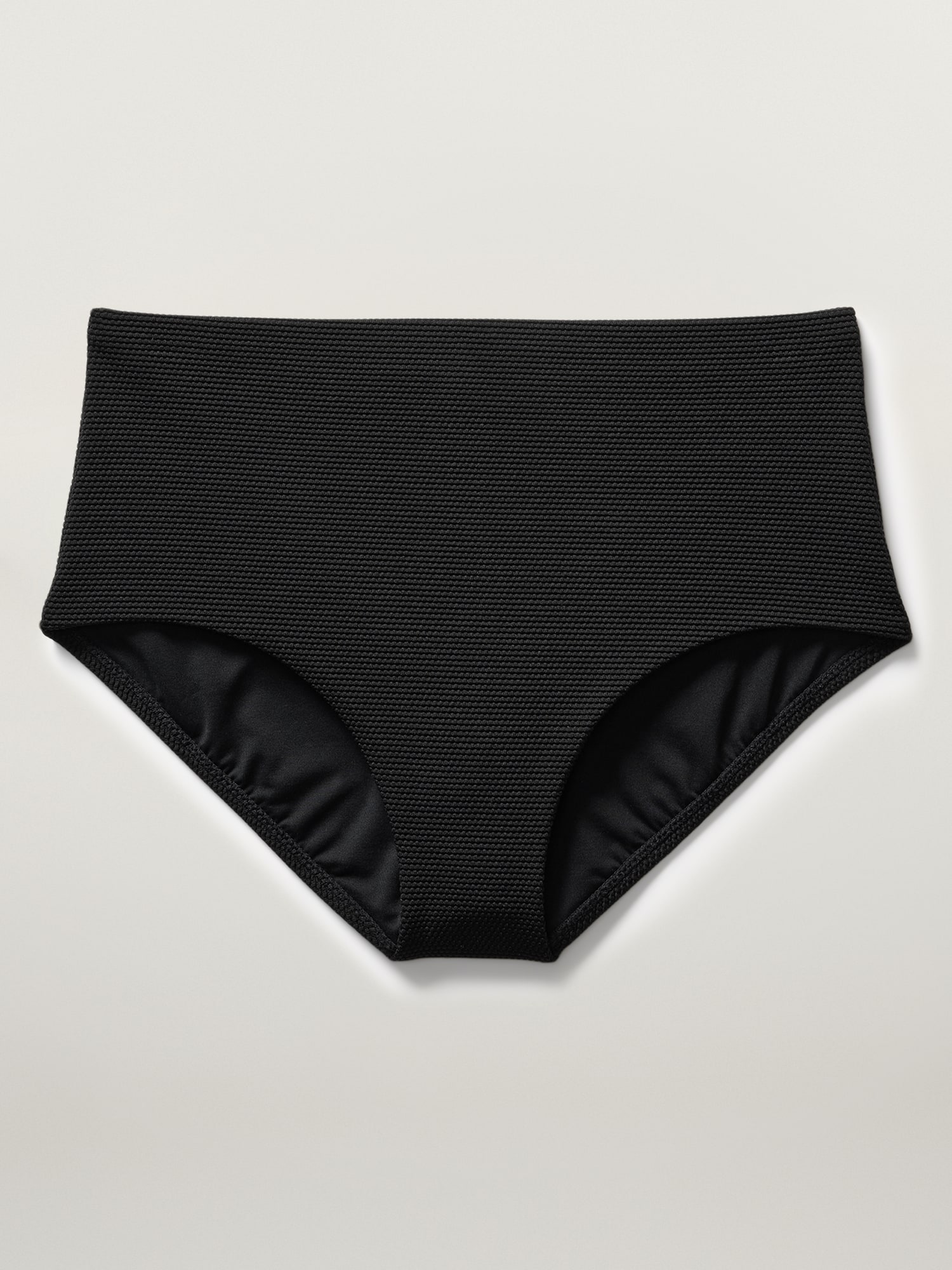 High Waist Swim Bottom | Athleta