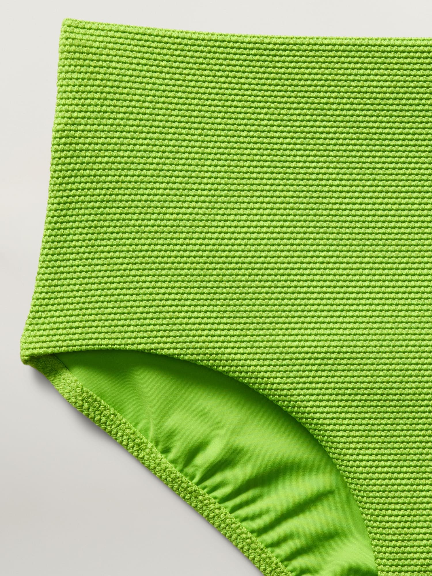 High Waist Swim Bottom | Athleta