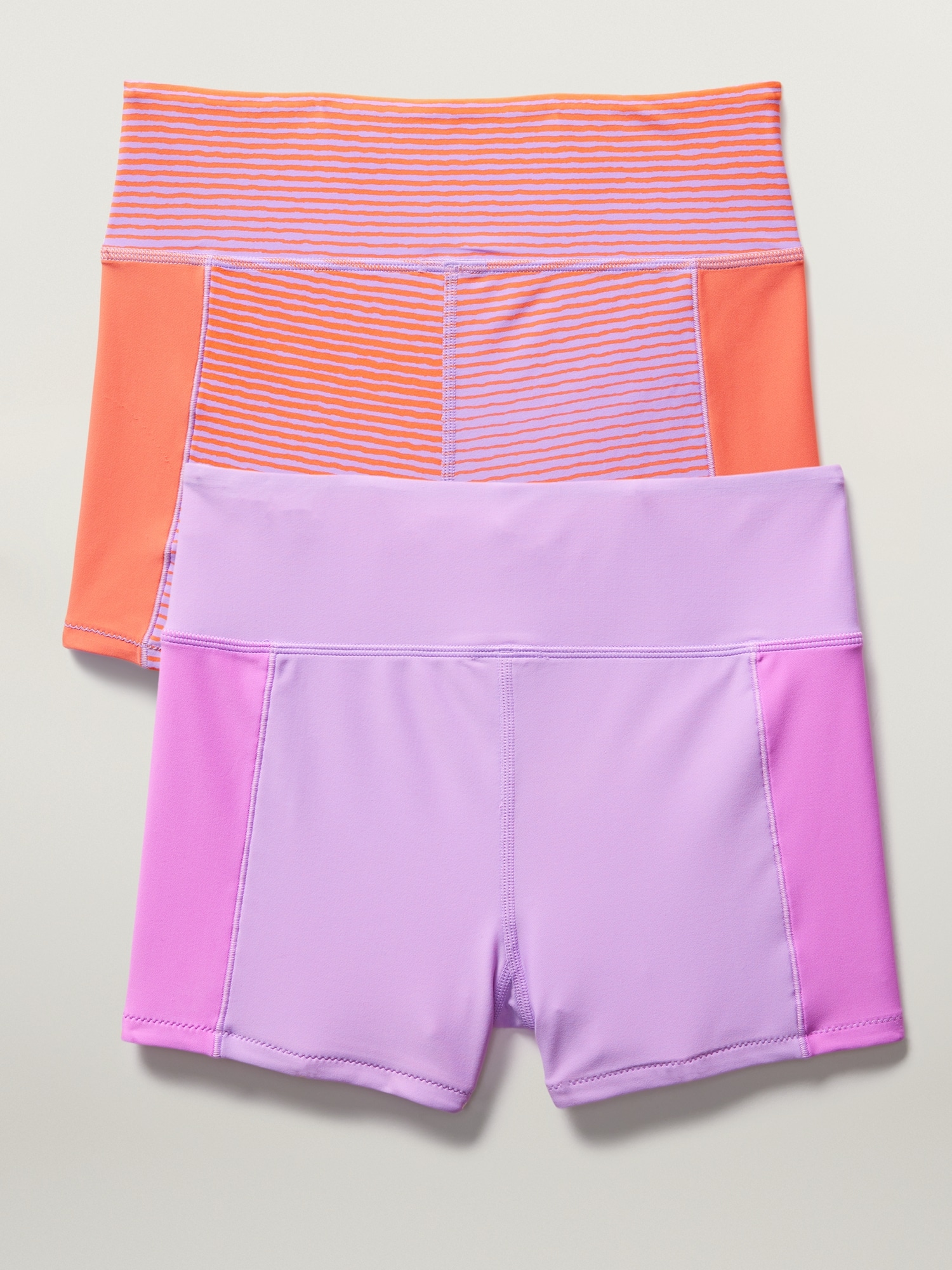 Athleta Girl Reversible 2" Swim Short | Athleta