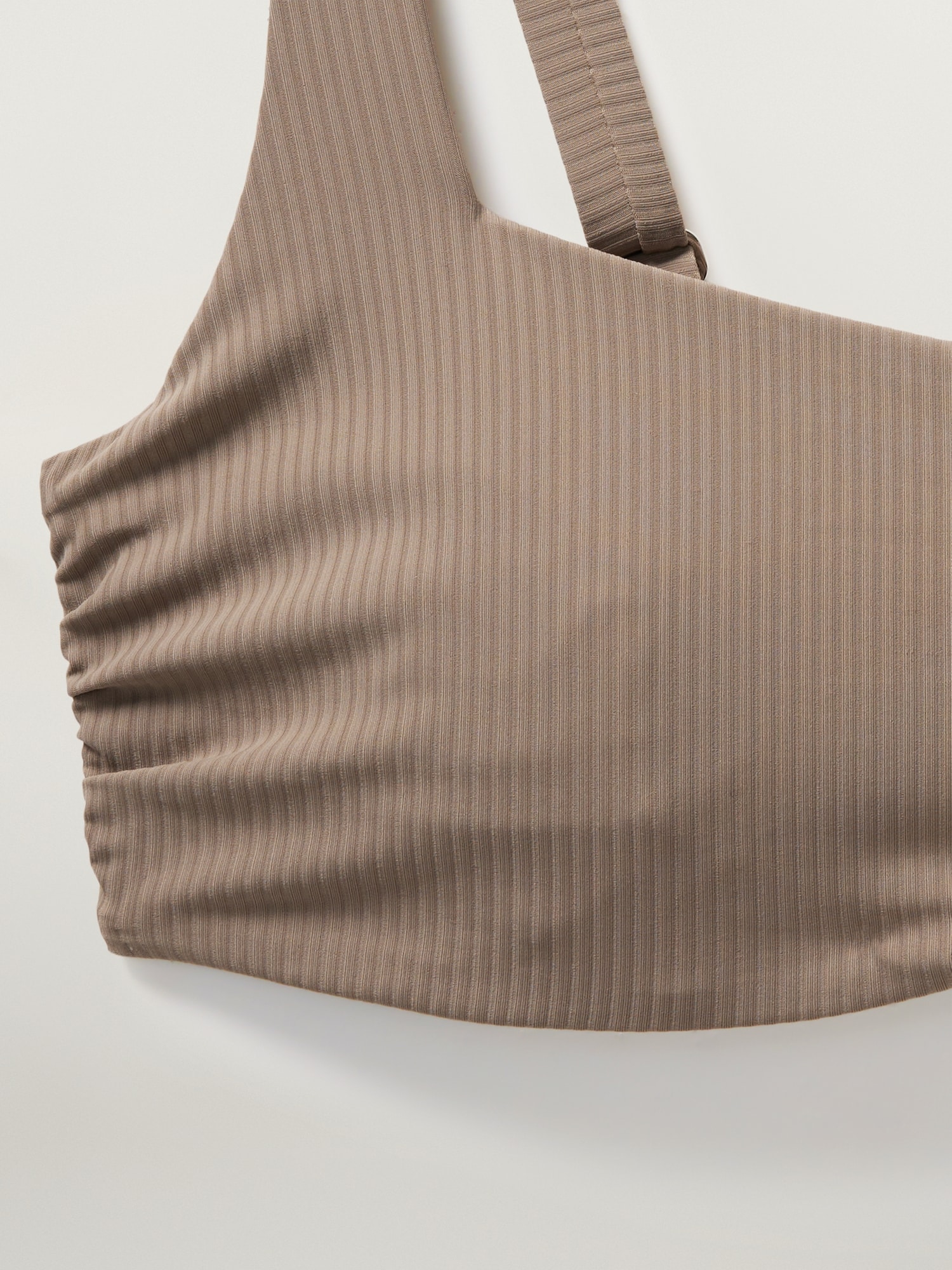 Square Neck Bra Cup Bikini Top | Athleta
